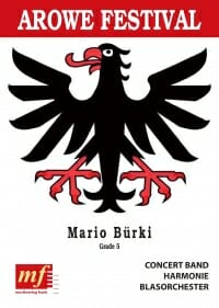 AROWE FESTIVAL – Mario Bürki